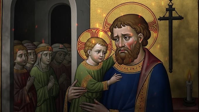 Make boring history videos just like sleepless historian for yt by ...