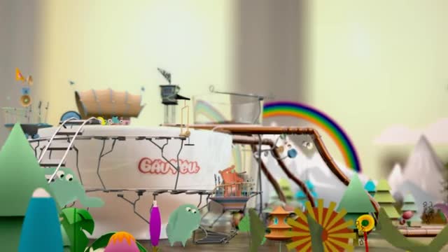 Create sound design for your animation by Marine_caillat | Fiverr