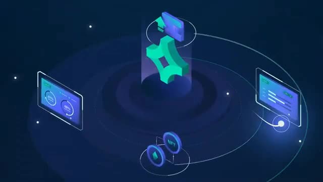 Create custom 3d isometric animation, 3d explainer isometric video animation by Govexine | Fiverr