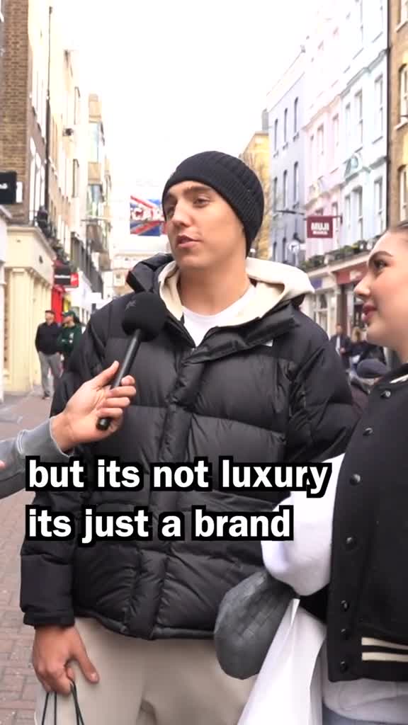 Conduct a street interview by Farid57100 | Fiverr