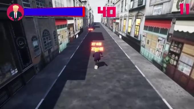 Develop unreal engine game, unreal engine5, game development, ue4 by Fortunestudio11 | Fiverr