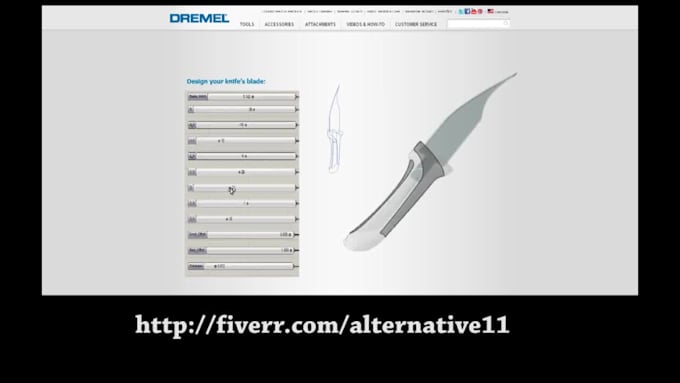 Create A Parametric 3d Model Using Rhino Grasshopper By Alternative11 Fiverr