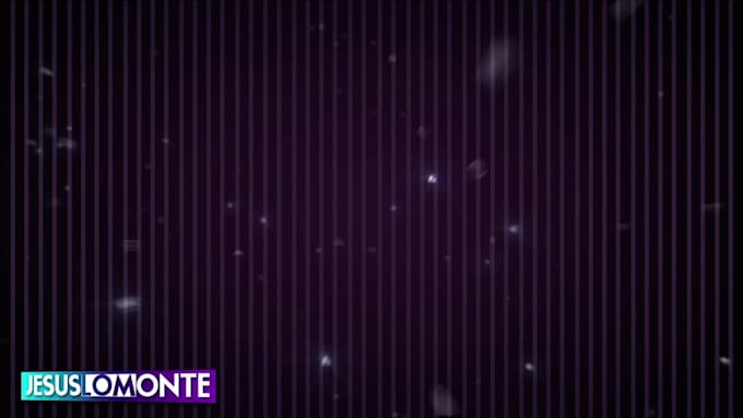 Create a 3d unique logo animation or intro animation by Jesuslomonte ...