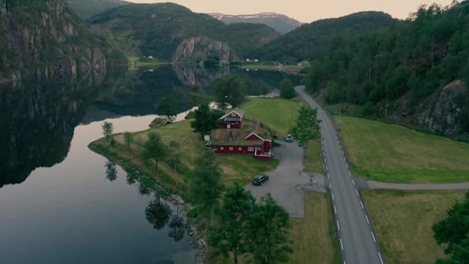 Edit your video in a creative and elaborate way by Bluegoi | Fiverr