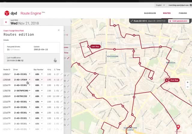 Develop the best webgis applications by Engmoses | Fiverr