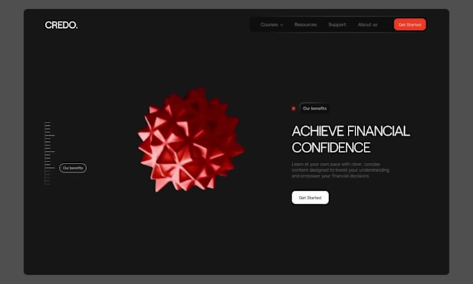 Create 3d Interactive Website Threejs Webgl Gsap 3d Configurator