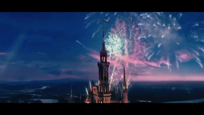 Create personalized disney style intro by Elad316 | Fiverr