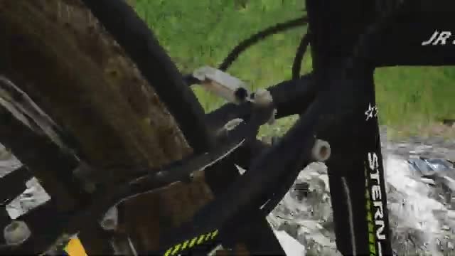 Create assembly 3d bicycle animation 3d product animation and 3d ...