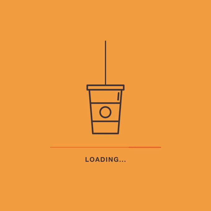 Create custom animated gif for your logo icon and app by ...