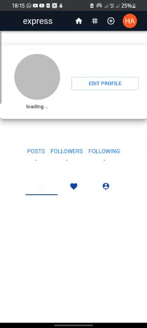 Build Frontend Web Applications And Link It Up With Firebase Database