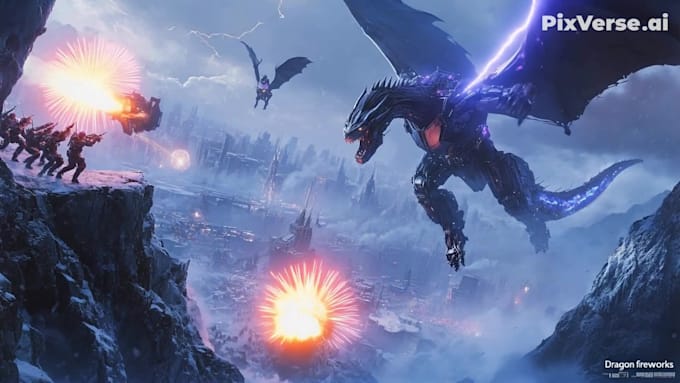 Crea animaciones de ia con kling, leonard ai, veo2, veo3, runway y ...