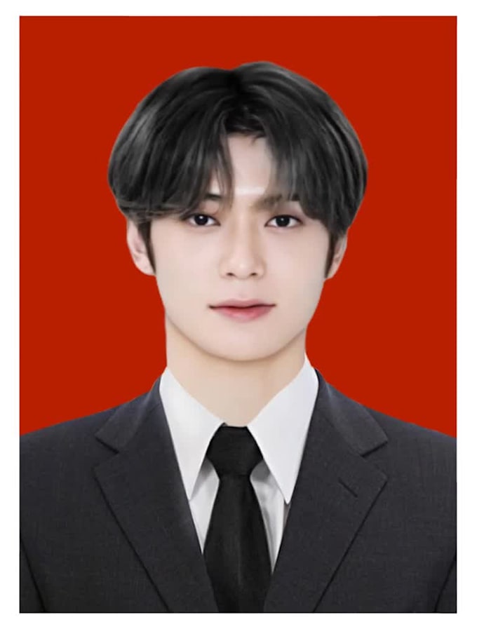 Do editing photoshop your formal photo by Rainiputri | Fiverr