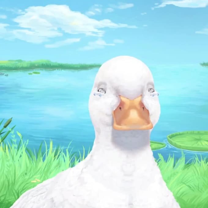 Make custom 2d animal vtuber live2d animal vtuber model vtuber animal ...