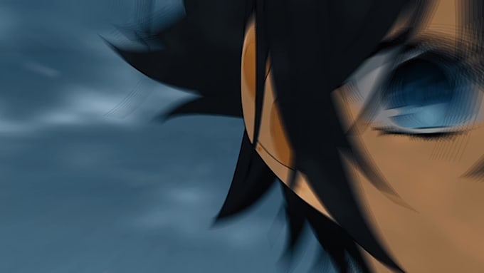 Make perfect music synced anime music video amv or anime edit by Lik ...