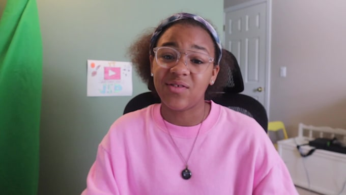 Design youtube channel profile pictures by Jaylacubes | Fiverr