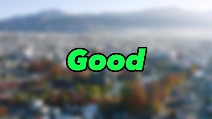 Create a well edited video that will satisfy you by Feenmcgee | Fiverr