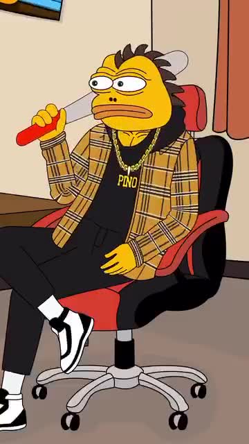 2d meme animation video, cartoon animation meme coin video, funny viral ...