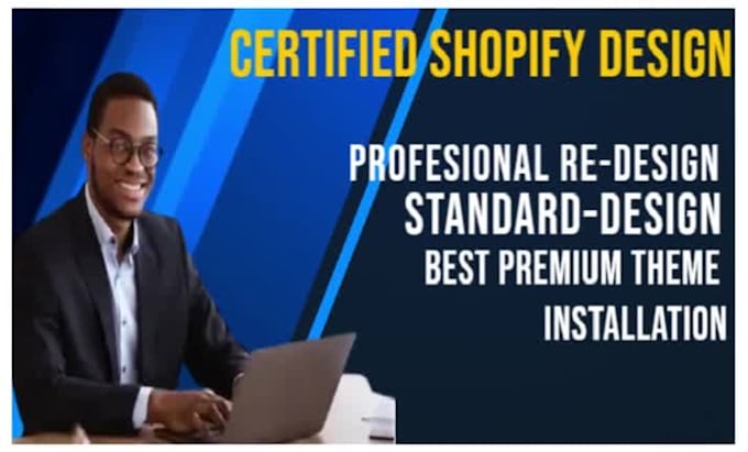 Design your shopify store to elevate your online store by Clare_jordan | Fiverr