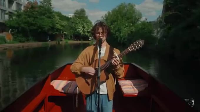 Write and sing heartfelt custom country song with rich male vocal by ...