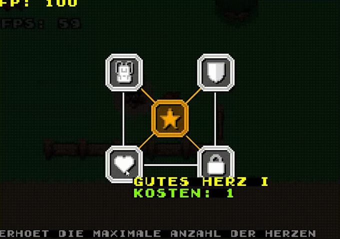 Create a game in csharp with monogame by Sameplayer | Fiverr