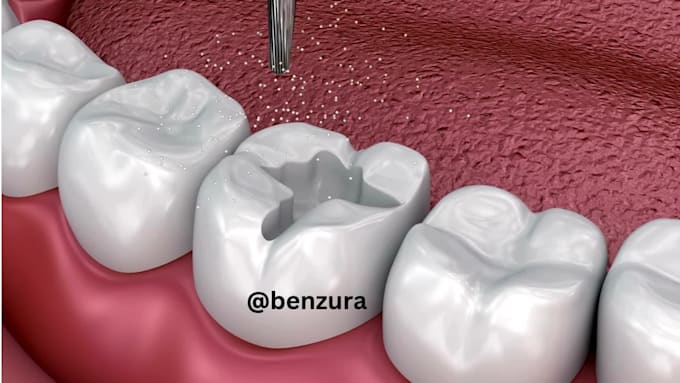 3d medical animation, surgery animation, 3d dental animation, 3d ...