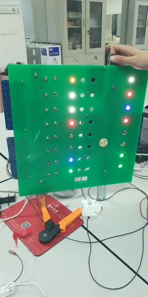 Create a complete stm32 plc arduino program by Matao454109382 | Fiverr