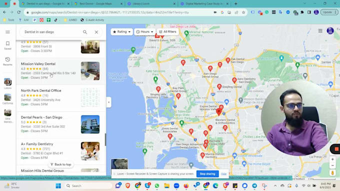 Google maps call ads local my business ranking gmb list seo optimize campaign by Abdulrauf93 ...