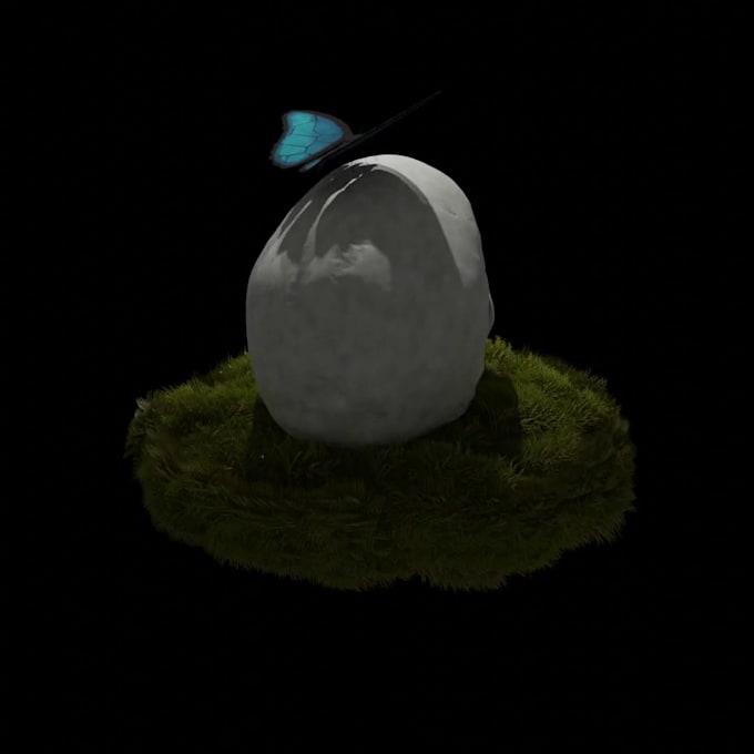 Create a realistic 3d model for you by Egor_grig | Fiverr