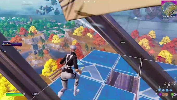 Edit your fortnite highlights like yarn and numby by Kenanedits889 | Fiverr