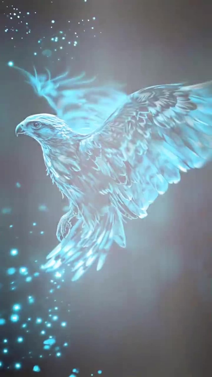 Create realistic 3d animal modelling, 3d animal rigging, 3d animal animation by Asieaq | Fiverr