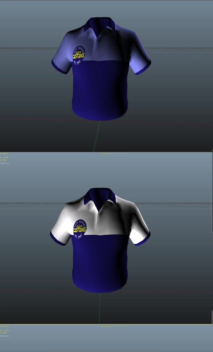 Fivem work clothing redline and lsc and bennys and many more by The_mav ...