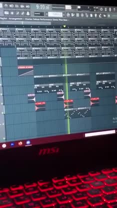 Best vfx and edit for hip hop rap drill music video rap video visual effect by Jeffstiwz | Fiverr