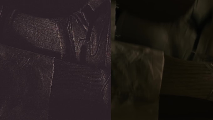 Transform your content with vhs style effects by Lofilogolab | Fiverr