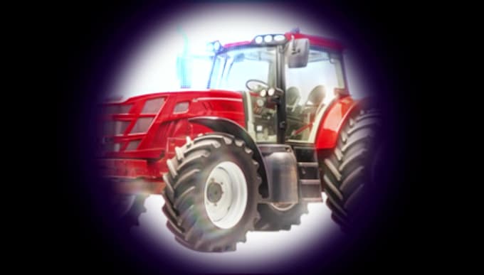 Design modern,company,animation,tracktor logo design by Travon_schamber ...