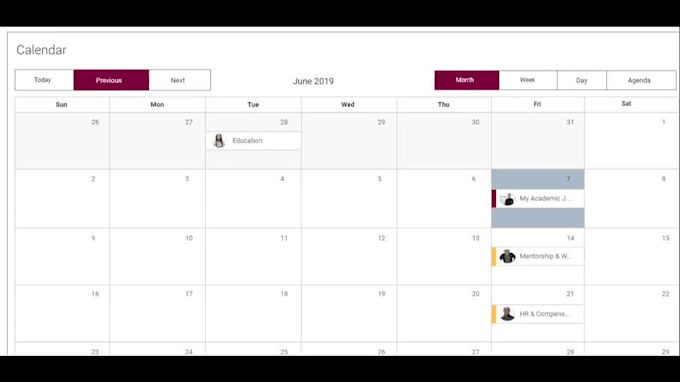 Do Sharepoint Spfx Customization Using Rest Api And React Js By Hammadshahid170 Fiverr
