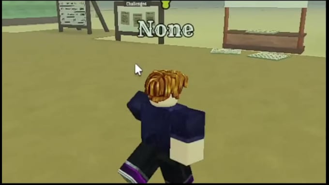 Create engaging roblox videos with pro editing by Harman_ul_huda | Fiverr