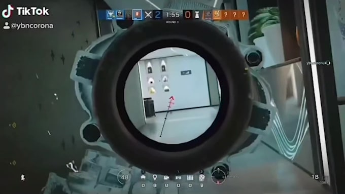 Get you plat in r6 by Rankedcarries | Fiverr