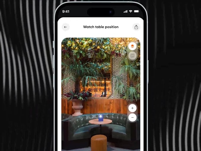 Mobile ui animation, lottie ui animation, app promo video, ui explainer for web by Koker_d | Fiverr