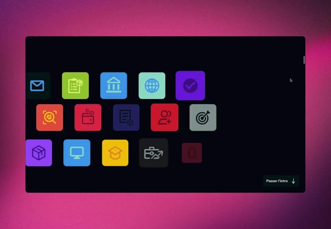 Animate webflow website animation spline animation scrolling animation ...