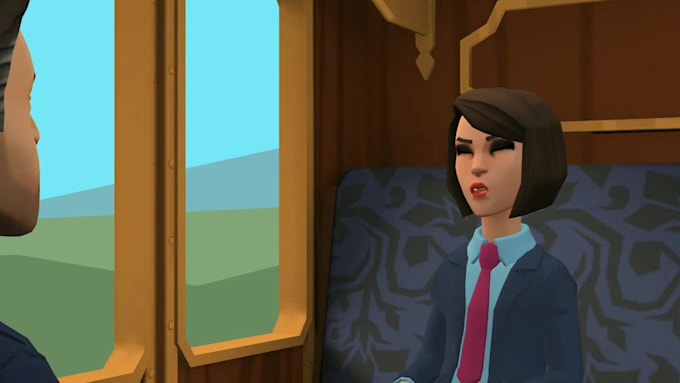 Create cartoon illustration video for you by Msmkhan | Fiverr