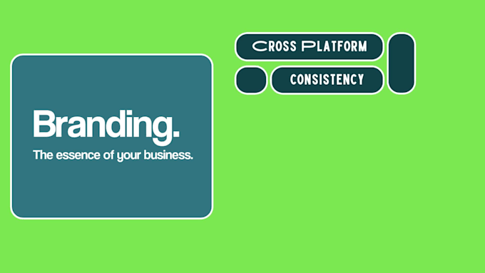 Create a full brand identity package by Sarathompson370 | Fiverr