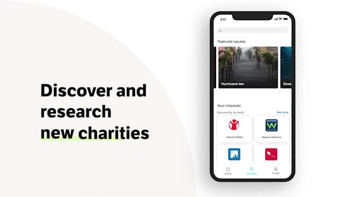 Create saas explainer app software demo ui ux animation clean motion graphics by Akinade_team ...