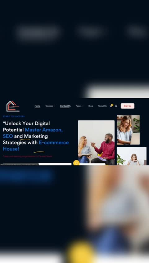 Do online store woocommerce design wordpress ecommerce website by Aqibshiekh786 | Fiverr