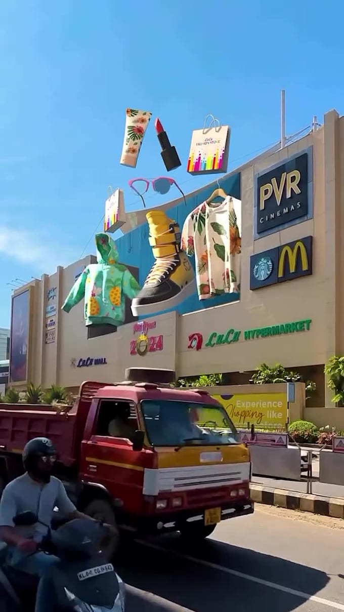 Do 3d cgi animation, vfx animation ,3d cgi product animation,cgi marketing video by Viscar_joe ...