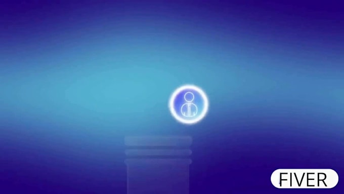 Create 2d animated explainer videos with colorful characters by Sanabst ...