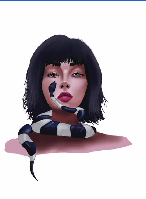 Draw for you the perfect picture by Shirel_design | Fiverr