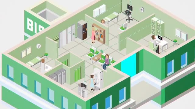 Create 3d isometric animation, 3d isometric animation, isometric video ...