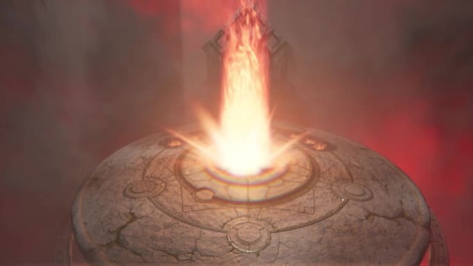 Create breathtaking vfx or visual effects in unreal engine 4 and 5 by ...