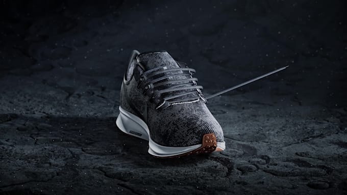 Do realistic 3d shoe render, 3d shoe animation, 3d shoe model, 3d ...