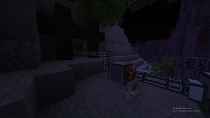 Develop a minecraft modpack by Crafty_jj | Fiverr
